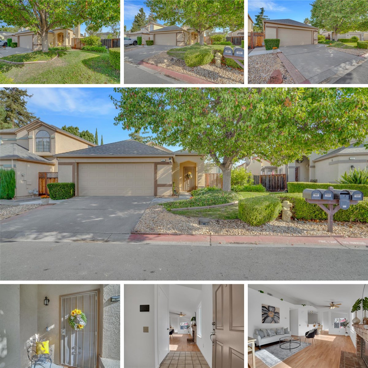 280 Robinwood Ave, Oakley, CA 94561